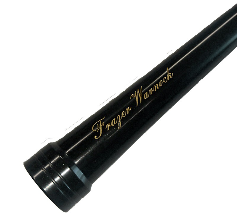 Practice Chanter from Polypenco by Warnock - Bagpipe.de