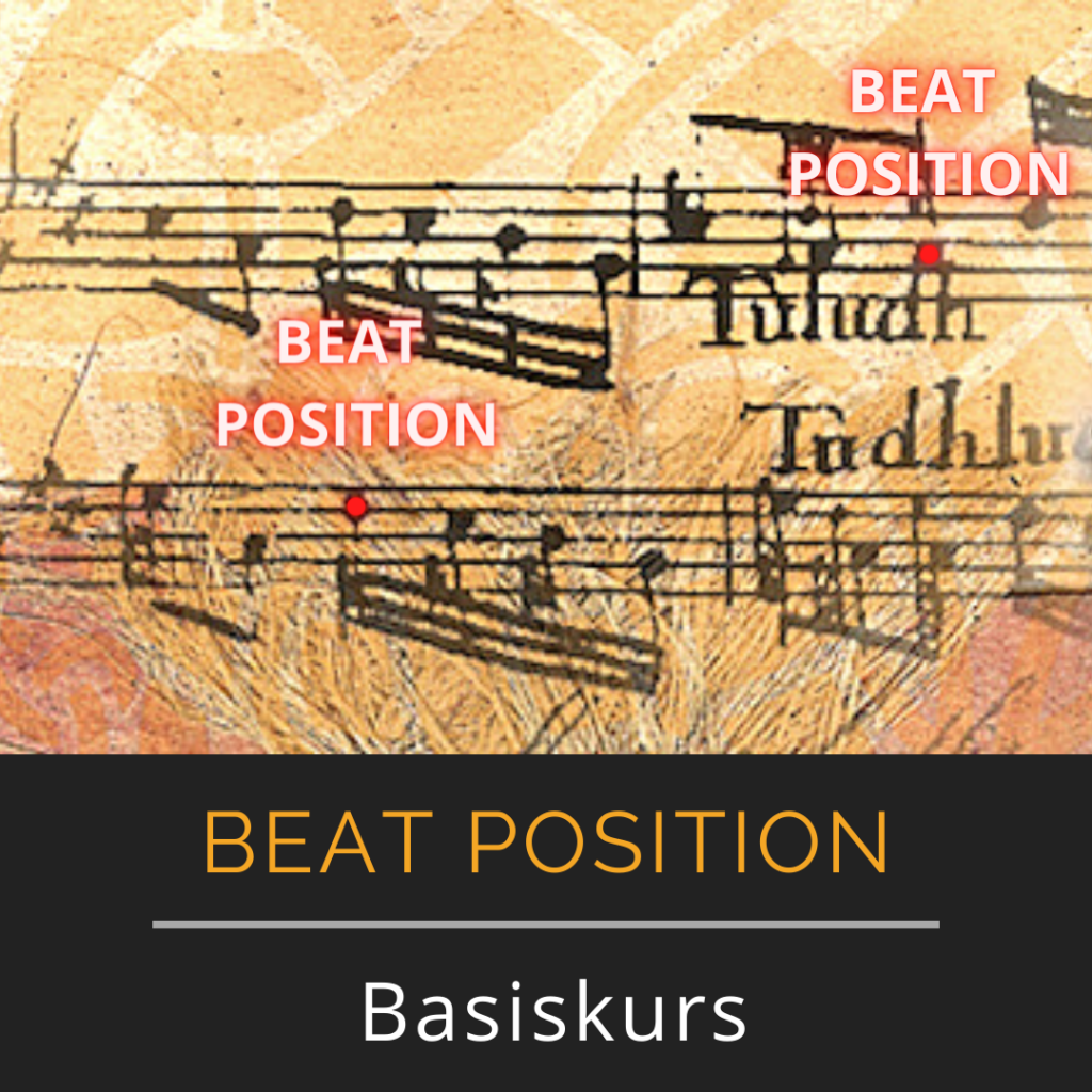 Beat Position (Basiskurs) - Bagpipe.de: Dudelsack kaufen, Dudelsack ...