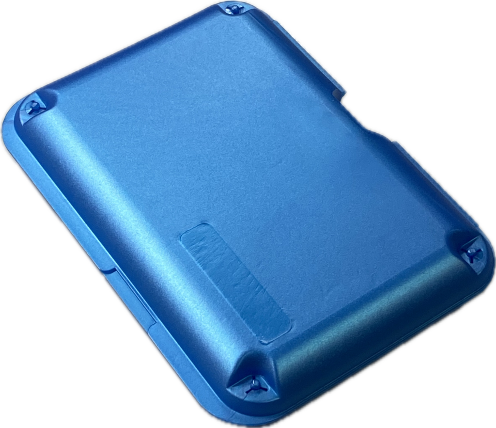 Reed box sleeve (250 pieces) - Bagpipe.de